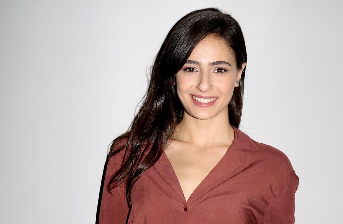 Picture of Lucy Ayoub