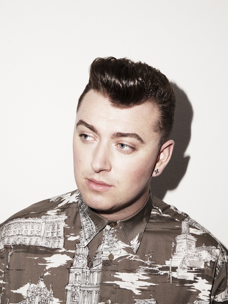 Picture of Sam Smith (singer)