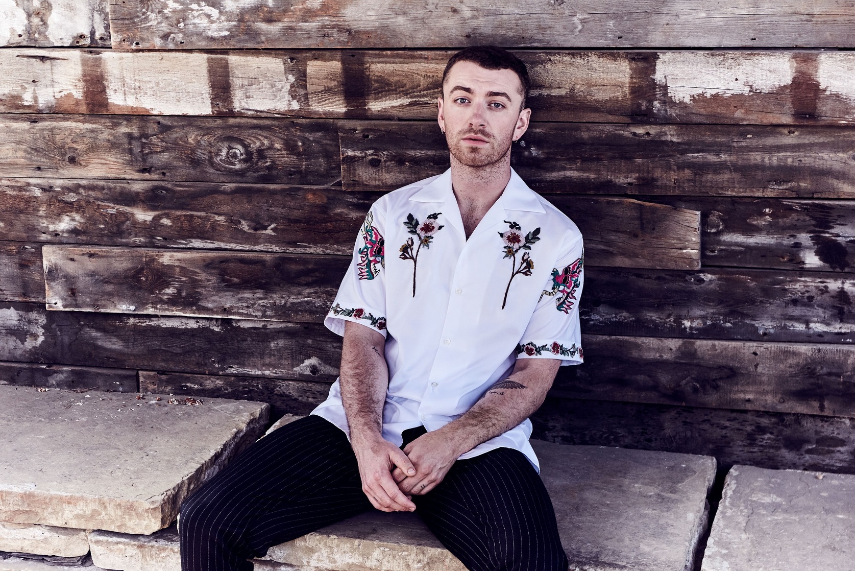 Image of Sam Smith (singer)