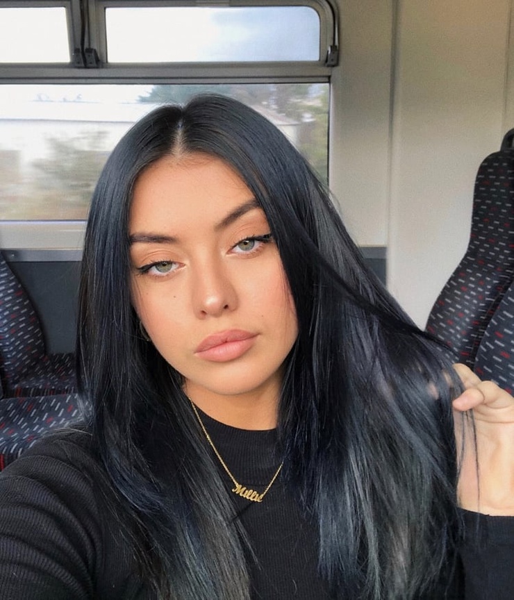 Image of Millie Hannah