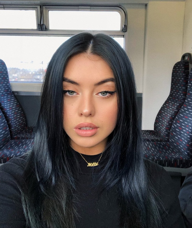 Picture of Millie Hannah