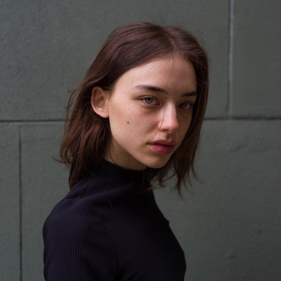 Picture of Georgia Polks