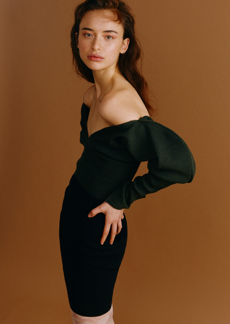 Picture of Georgia Polks