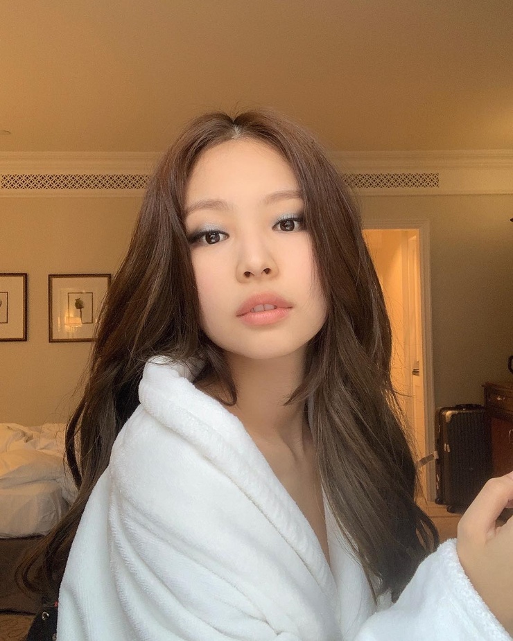Picture of Jennie Kim