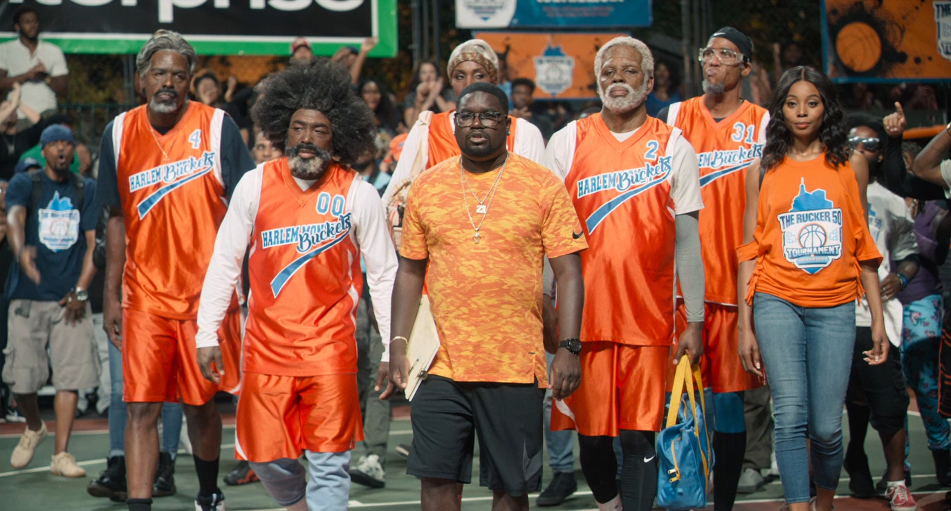 Picture of Uncle Drew