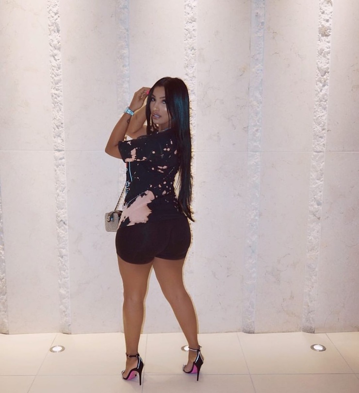 Picture of Delianna Urena