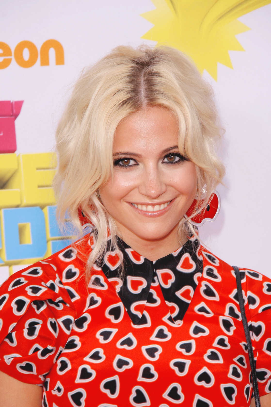 Picture of Pixie Lott