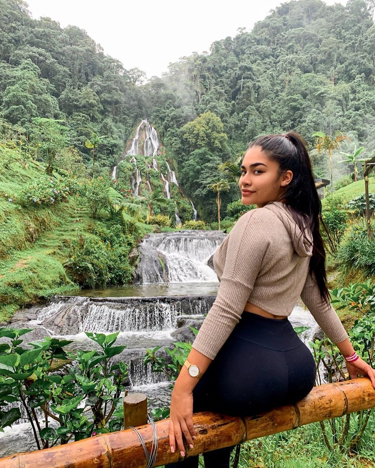 Picture of Maria Perez.