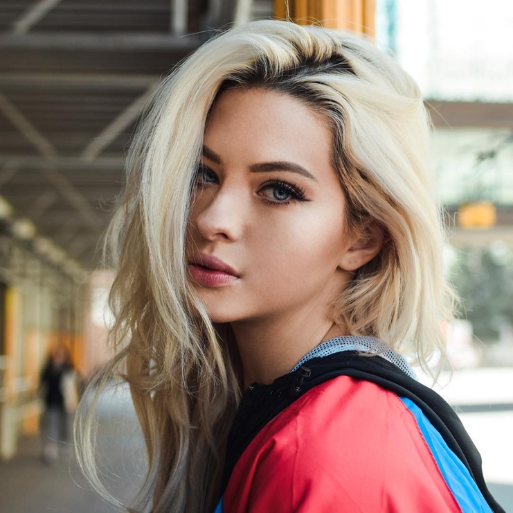 Picture of Ashley Resch