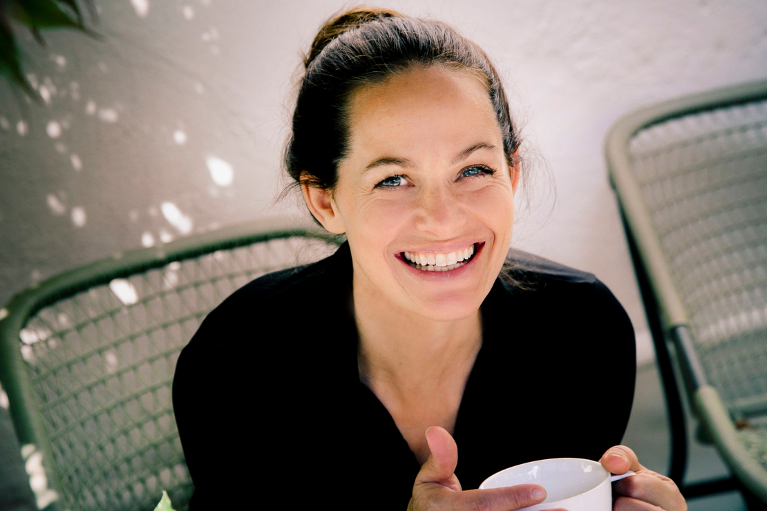 Picture of Hannah Schröder