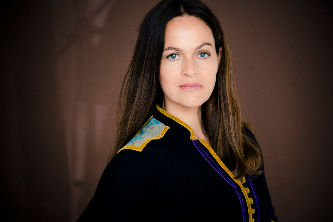 Picture of Hannah Schröder