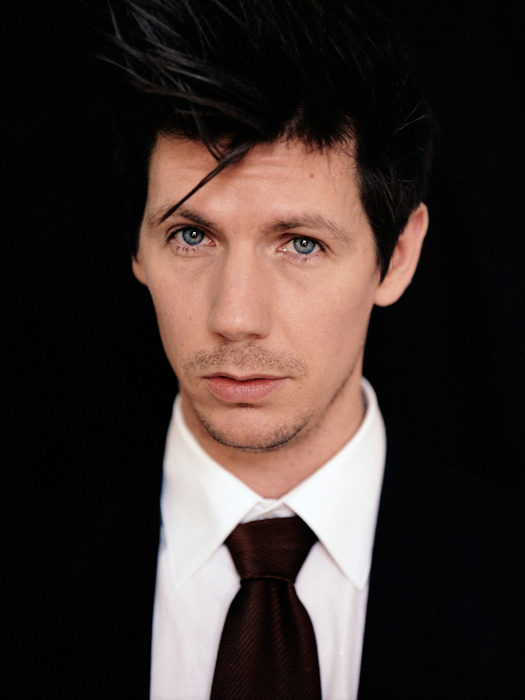 Thomas Clemens picture