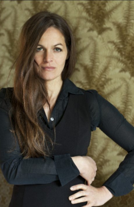 Picture of Hannah Schröder