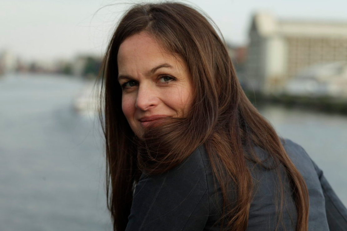 Picture of Hannah Schröder