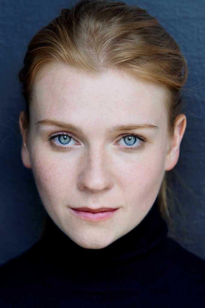 Picture of Franziska Brandmeier