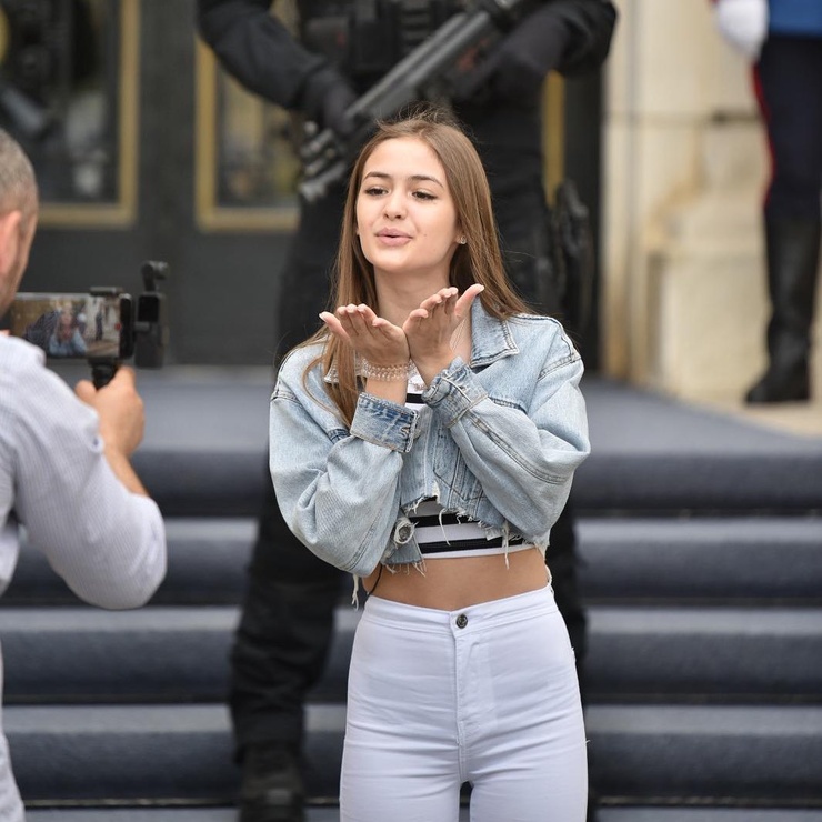 Image of Iuliana Beregoi