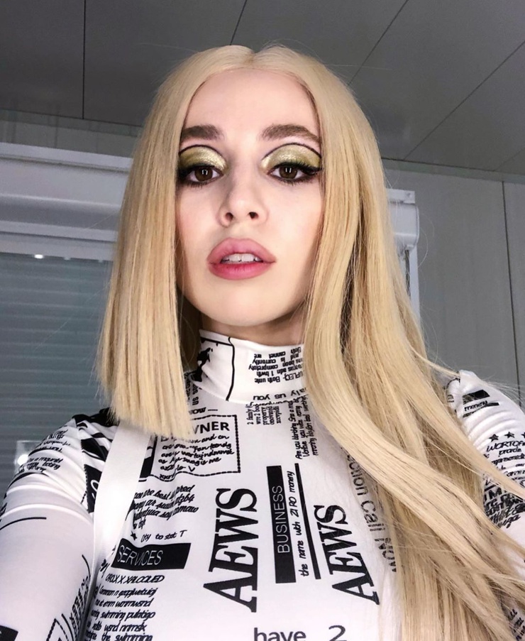 Picture of Ava Max