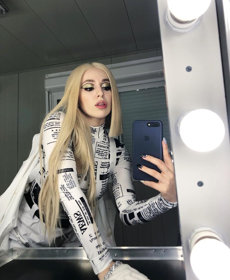 Image of Ava Max