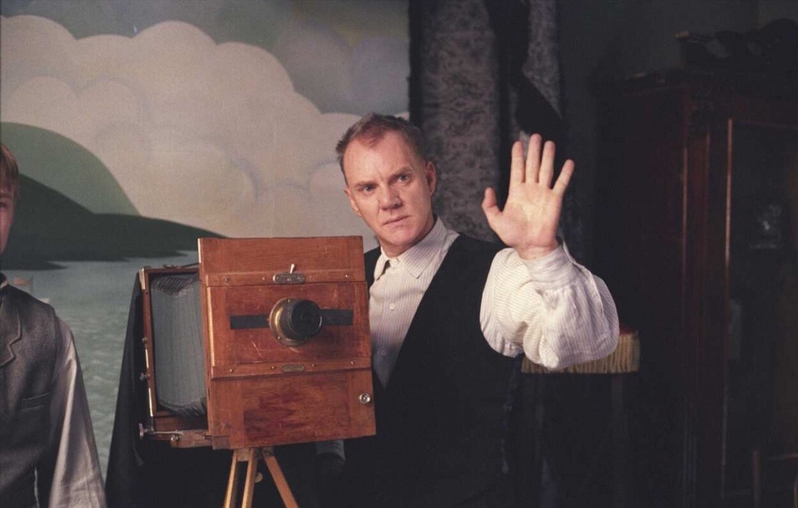 The Assassin of the Tsar image