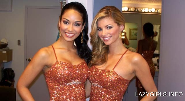 Picture of Amber Lancaster