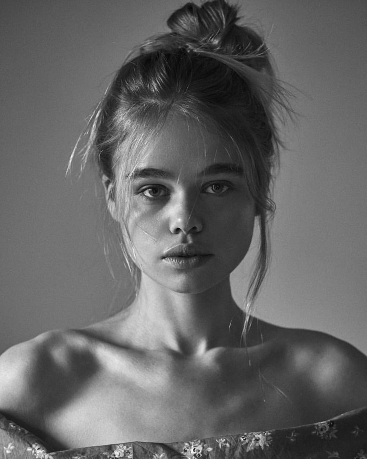 Picture of Maya Otsoko