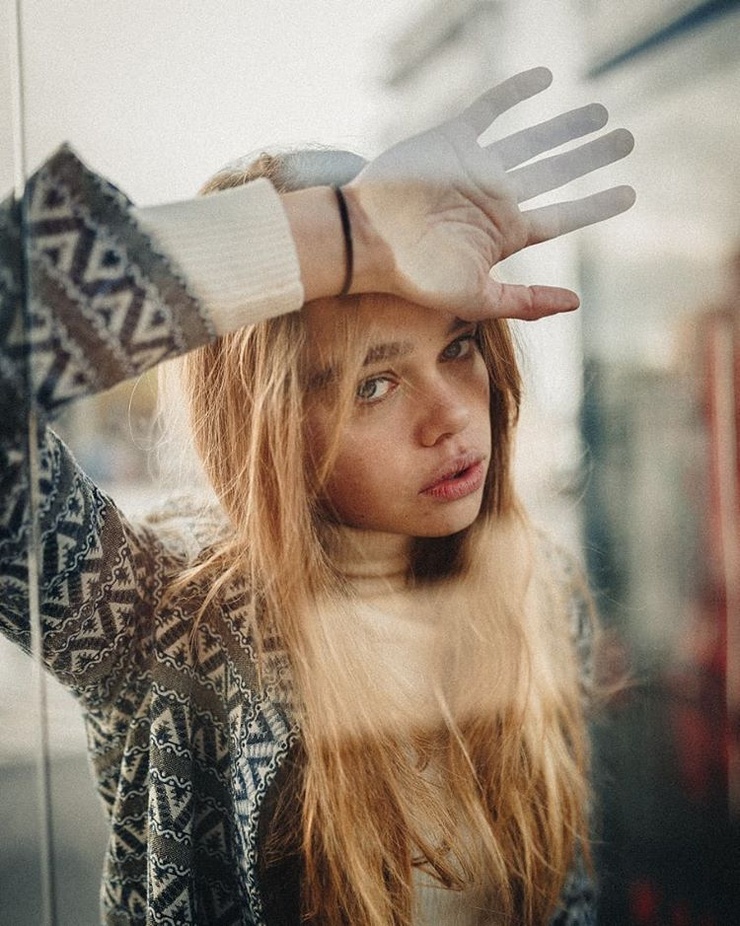 Picture of Maya Otsoko