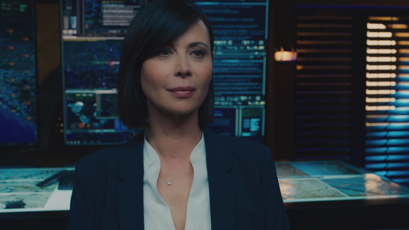 Picture of Catherine Bell