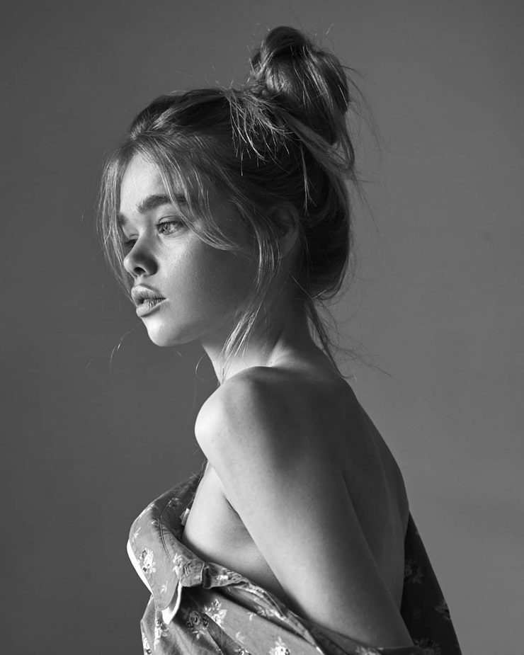 Picture Of Maya Otsoko