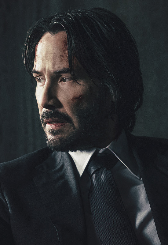 Picture of John Wick