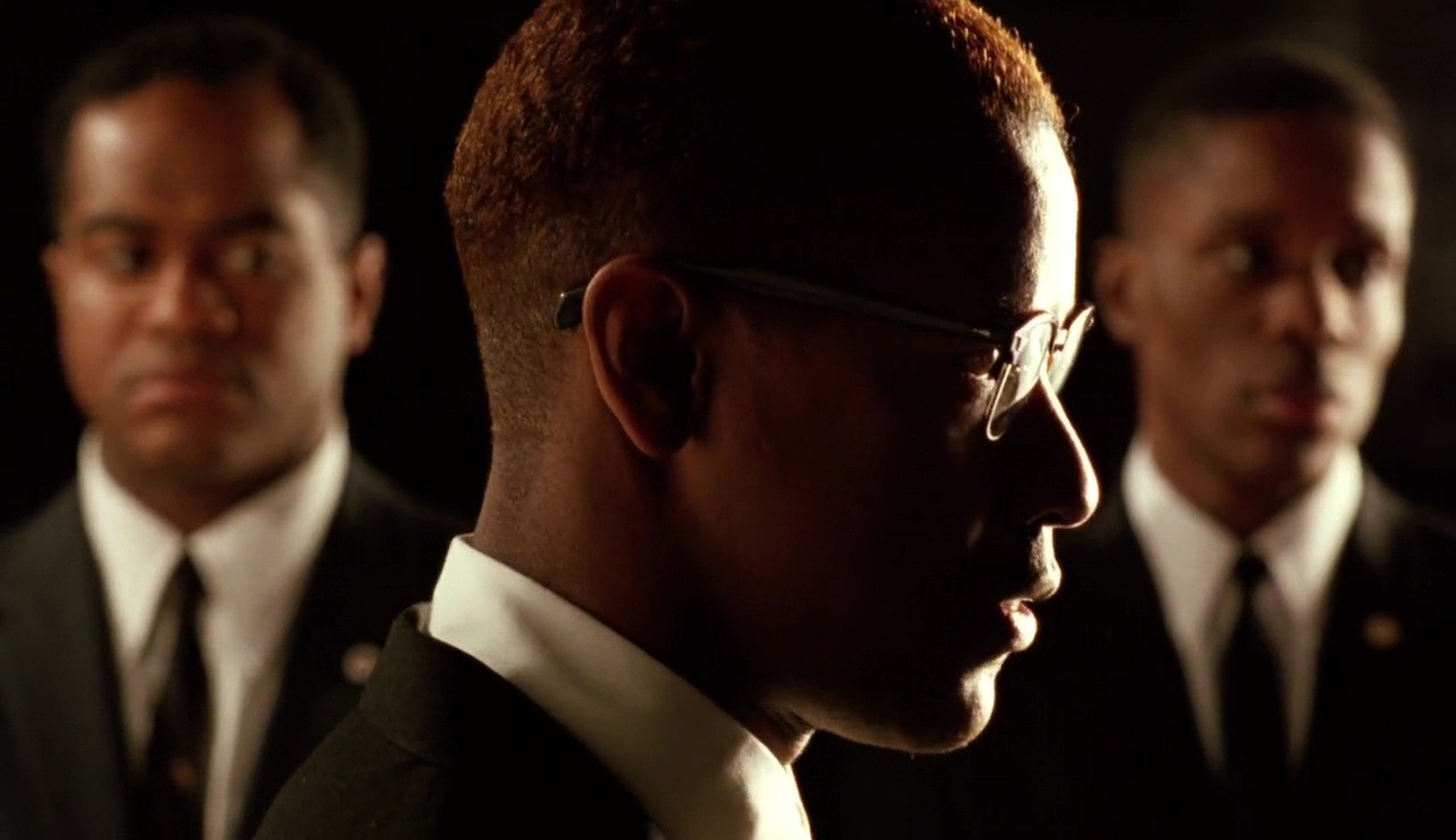 Picture of Malcolm X (1992)