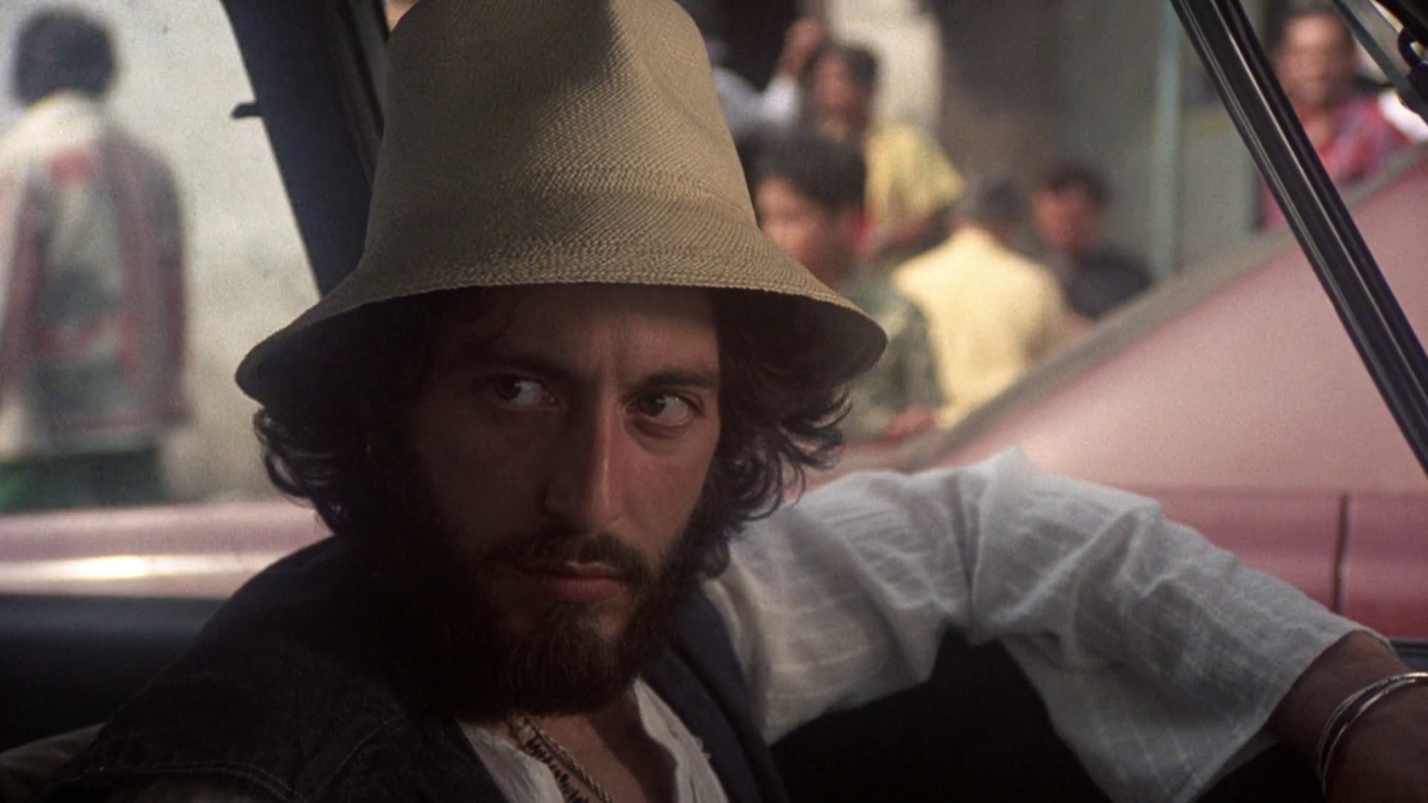 Serpico image
