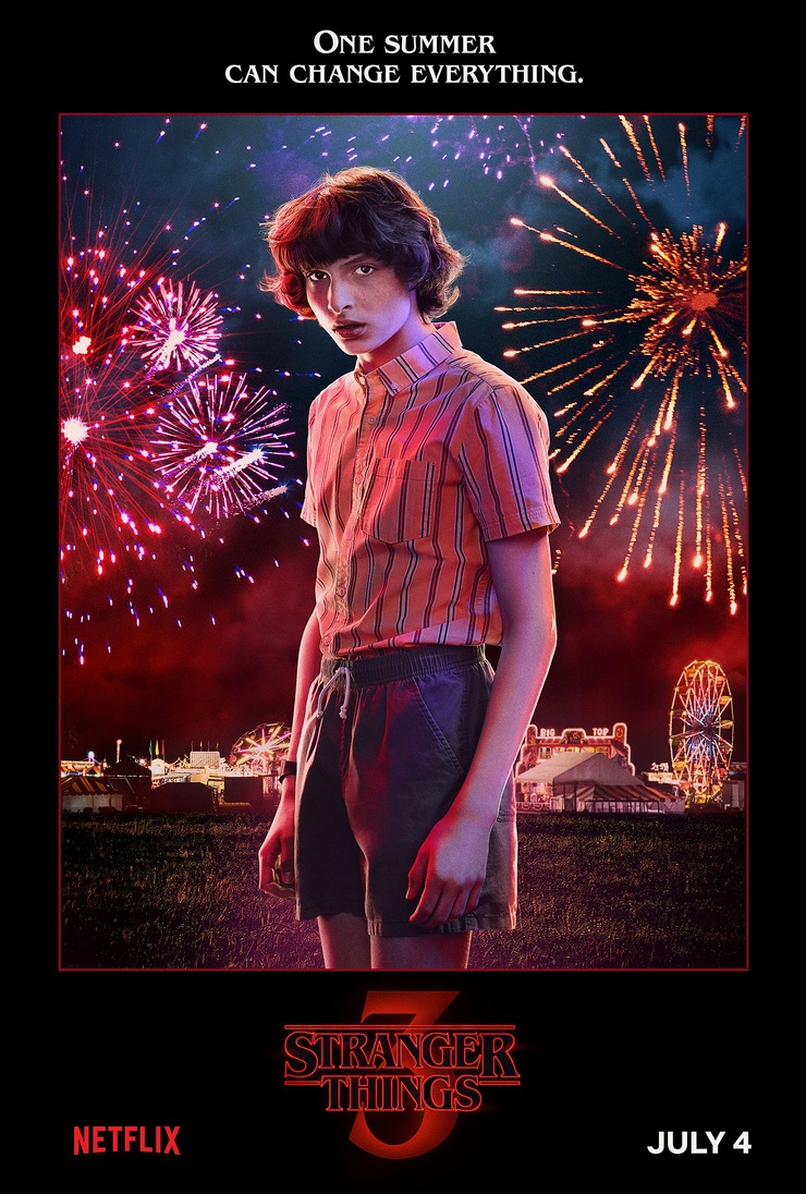 Picture of Stranger Things
