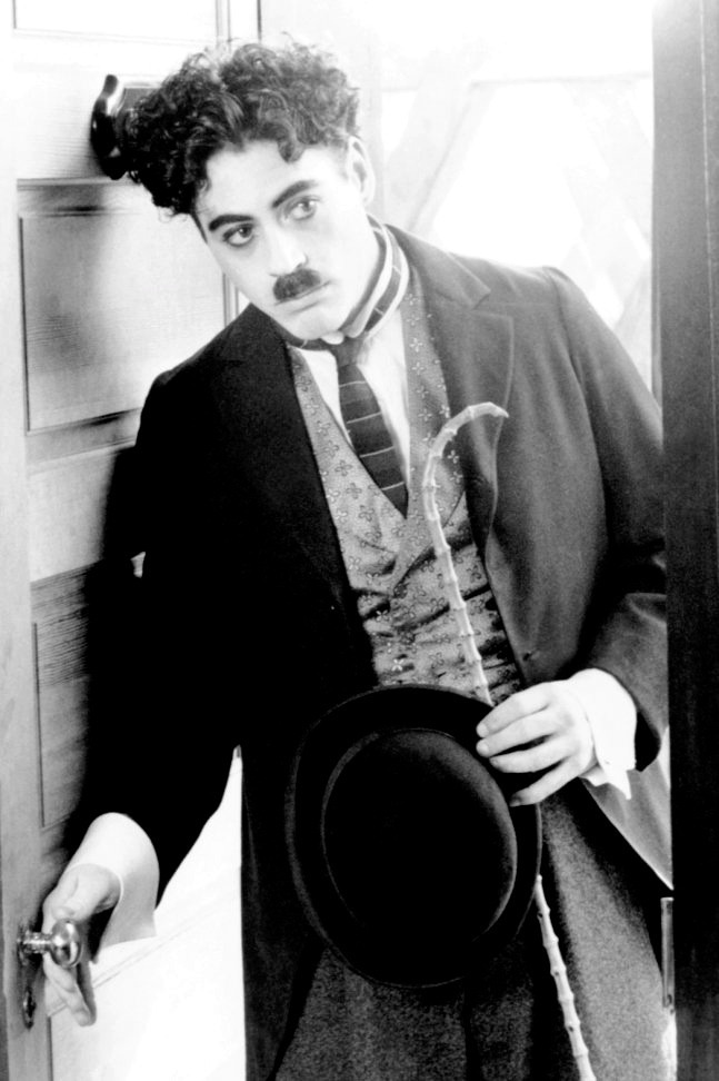 Image of Chaplin
