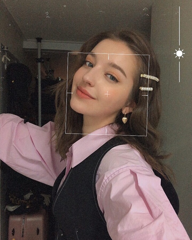 Picture of Angelina Danilova