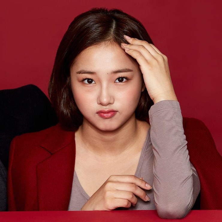 Picture of Kriesha Chu