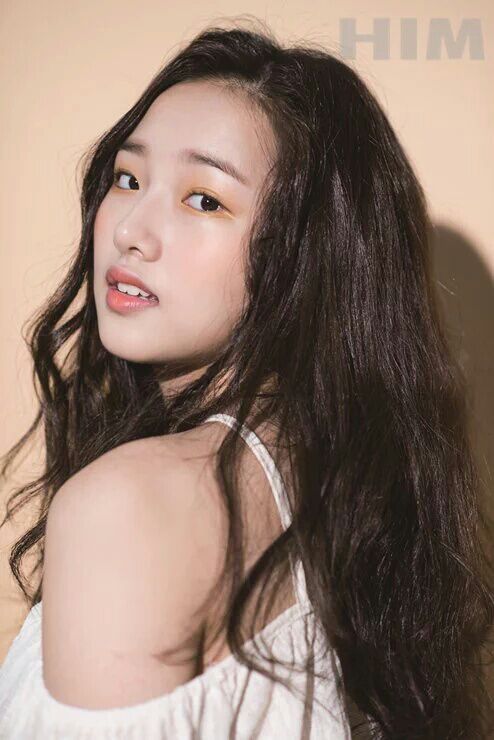 Picture of Kriesha Chu