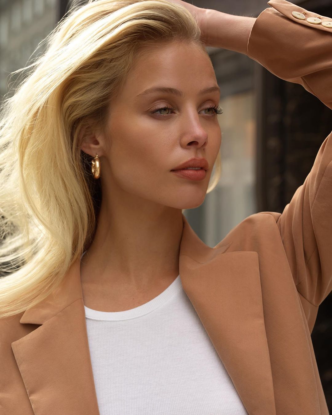 Picture of Allie Leggett