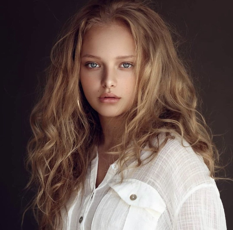 Picture of Amiah Miller