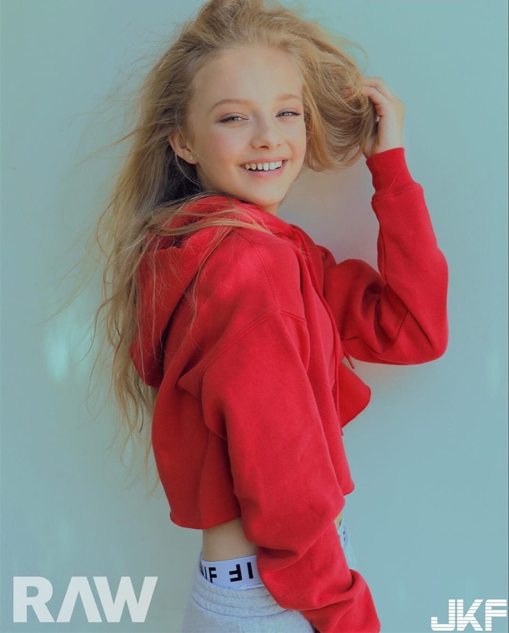 Picture of Amiah Miller