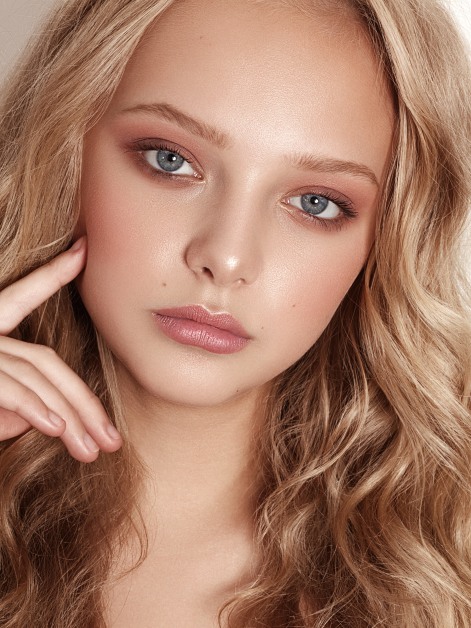 Picture of Amiah Miller