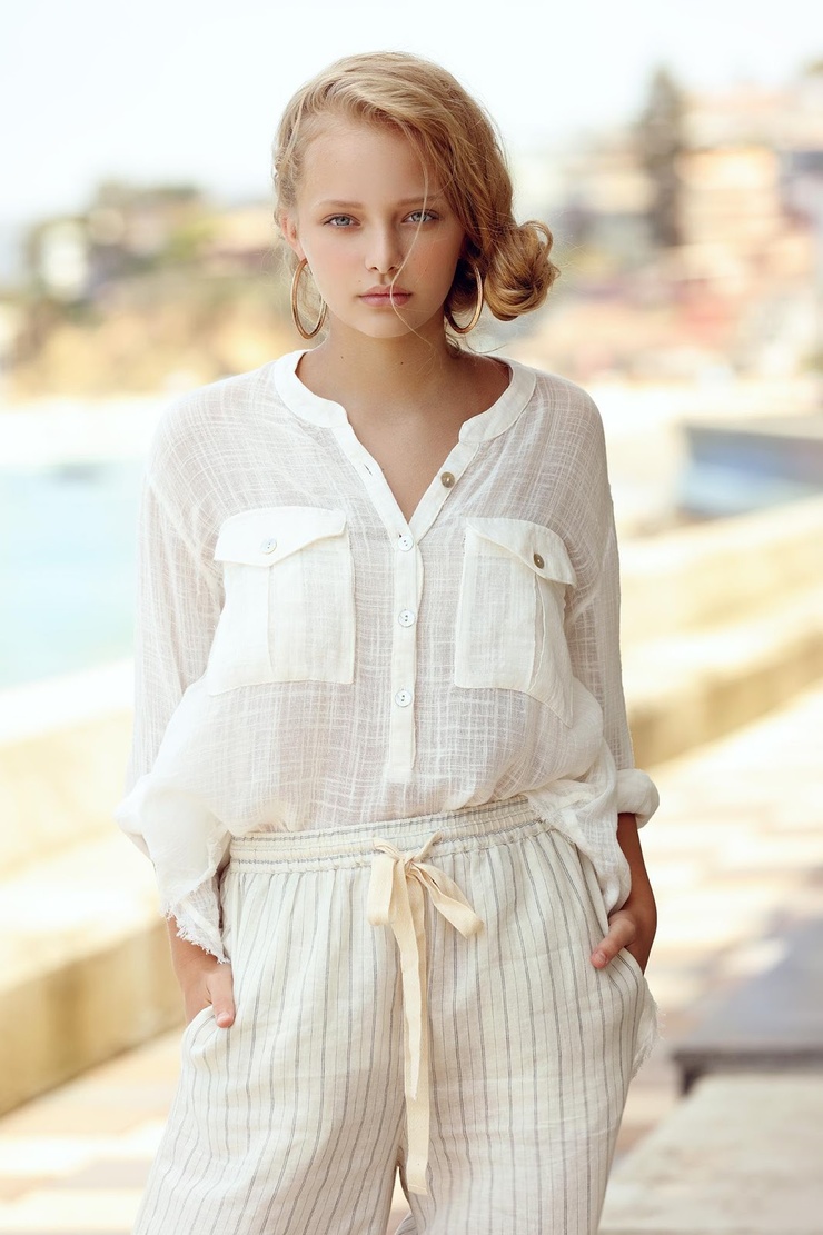 Picture of Amiah Miller