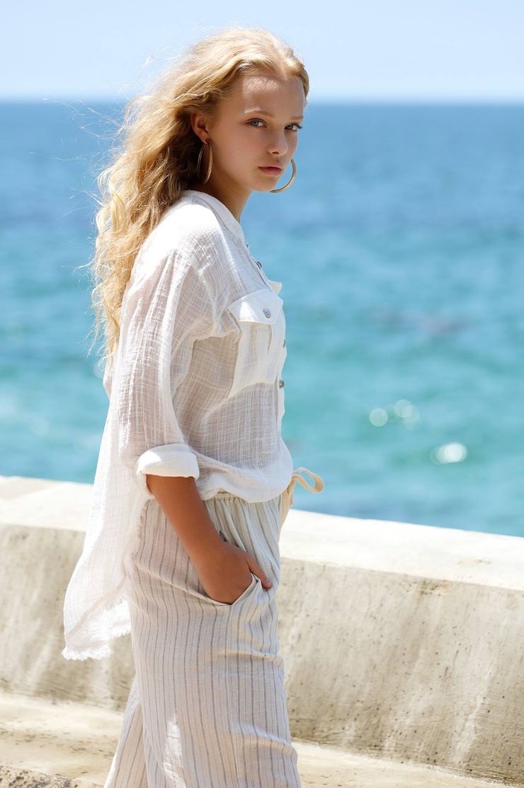 Picture of Amiah Miller