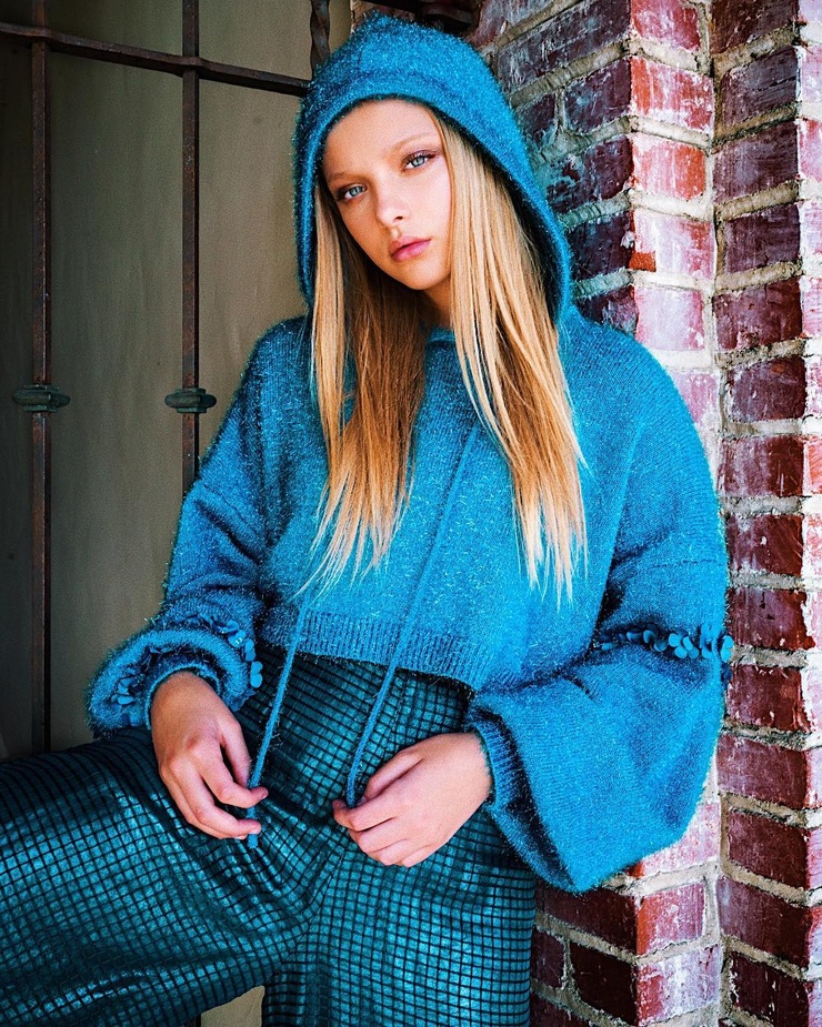 Picture of Amiah Miller