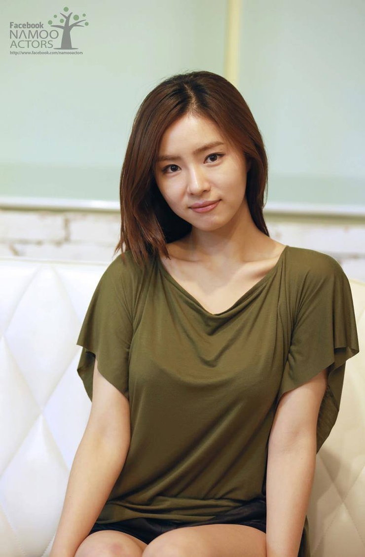 Shin Se-Kyung