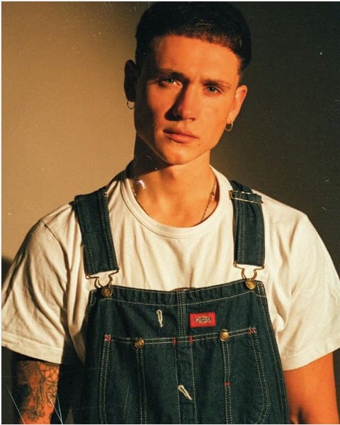 Picture of Dylan Watson