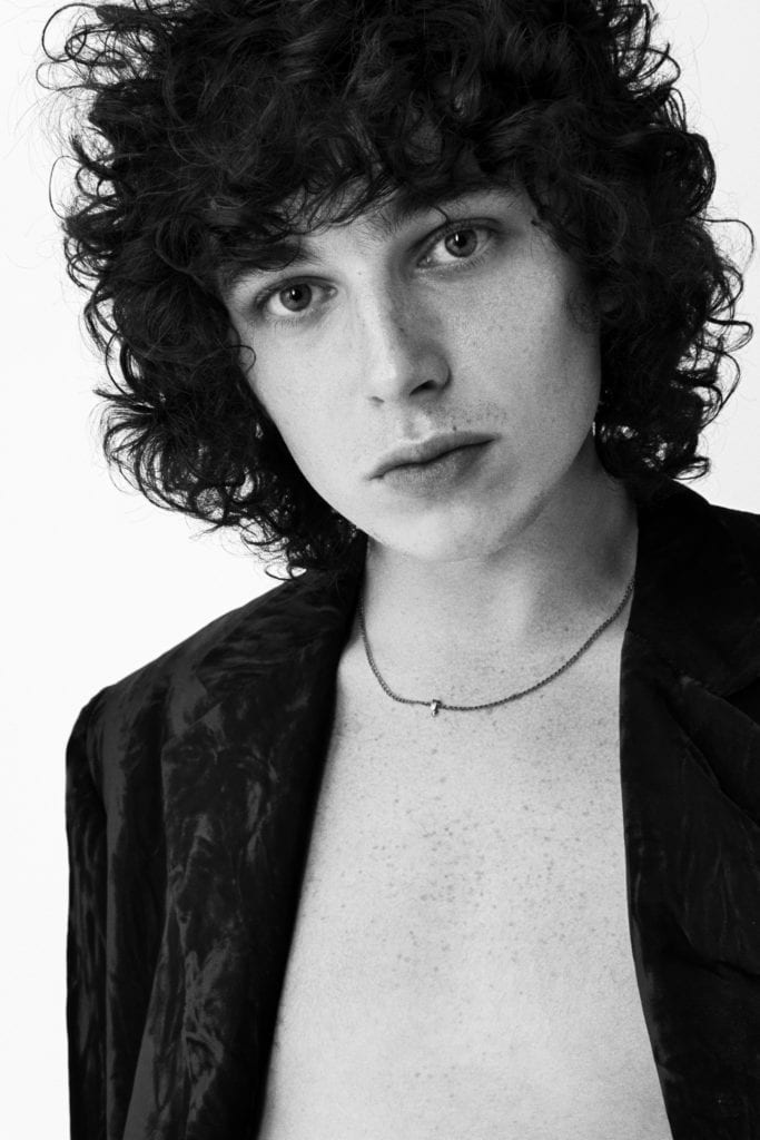 Picture of James Clarke I