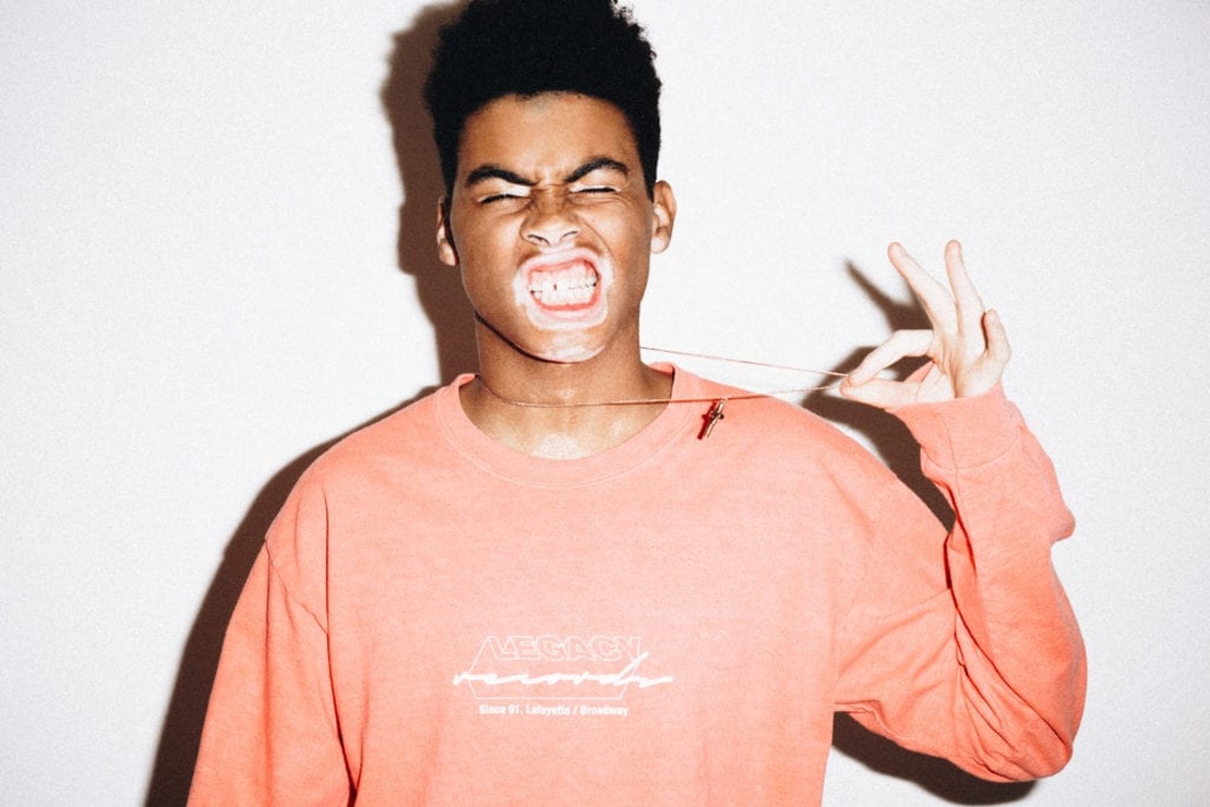 Picture of Isaac Frost