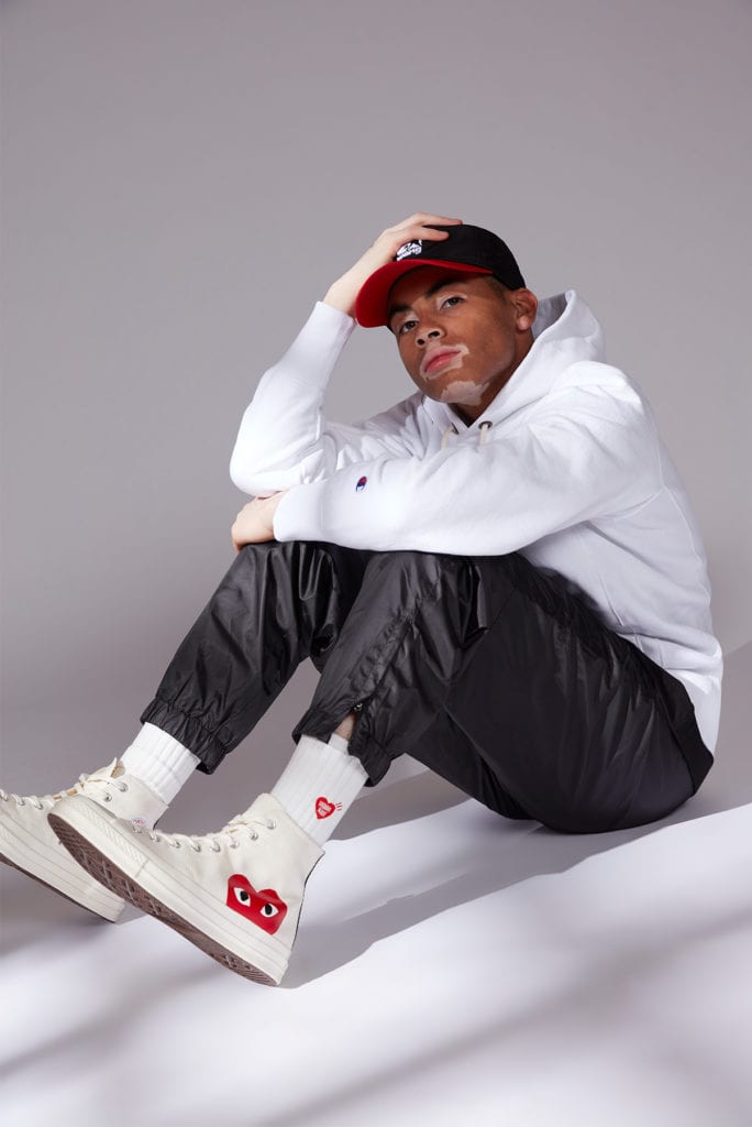 Picture of Isaac Frost