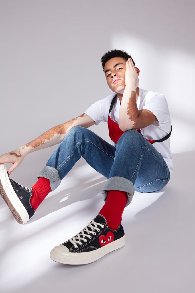 Picture of Isaac Frost