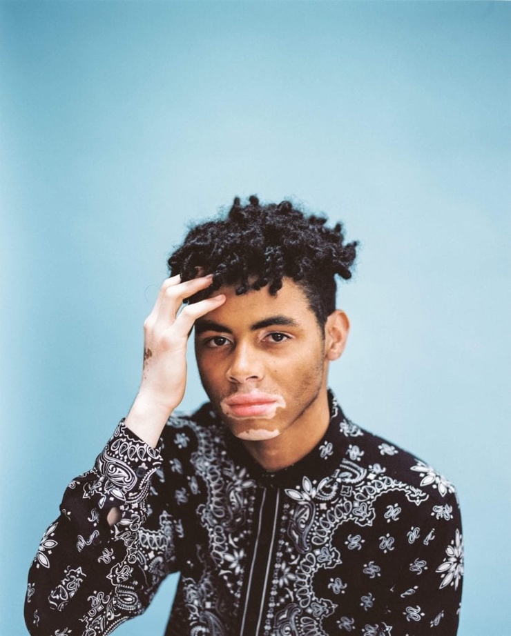 Picture of Isaac Frost